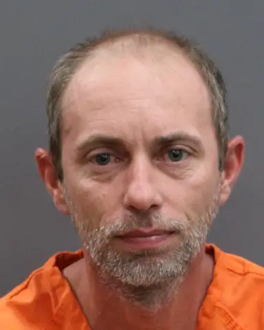 JOHN BAKER booked for 500.00