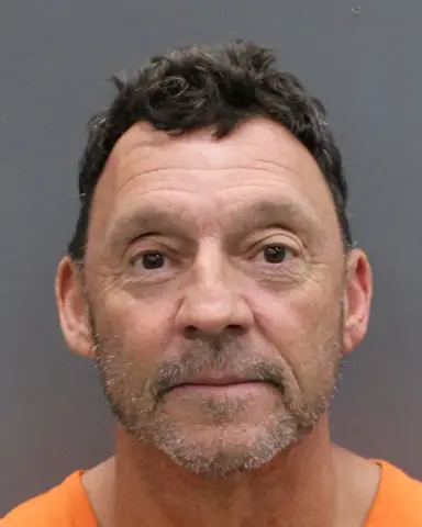 JOHN MCCULLOUGH booked for 2,500.00