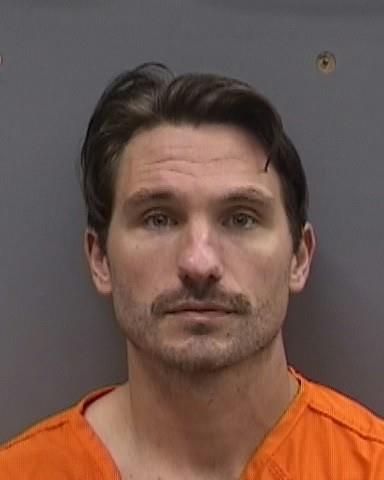 JORDAN FERRELL booked for 0.00
