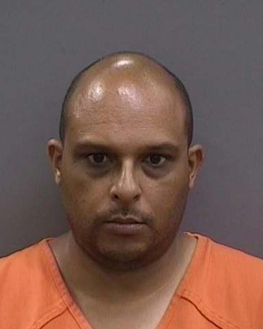 JOSE CUADRADO booked for 0.00