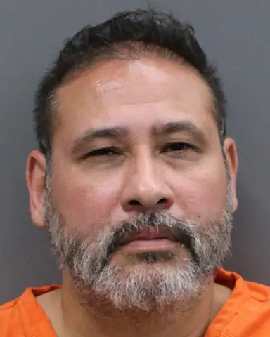 JOSE-JR ROBLES booked for 0.00