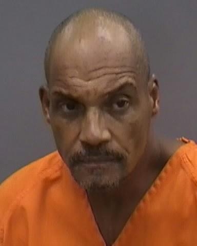 JOSEPH JONES booked for 0.00
