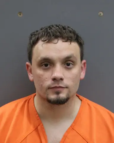 JOSEPH MANTECON booked for 0.00