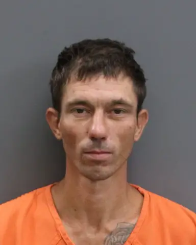 JOSEPH MILLER booked for 2,500.00