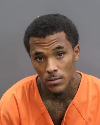 JOSEPH WHITE booked for 0.00
