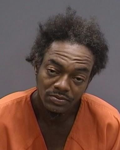 JOSHUA JONES booked for 500.00