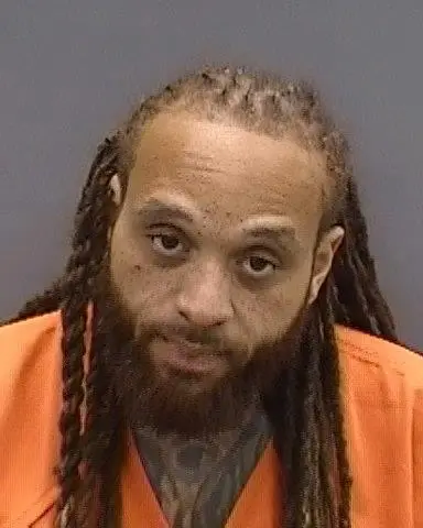 JOSHUA MASSEY booked for 1,000.00