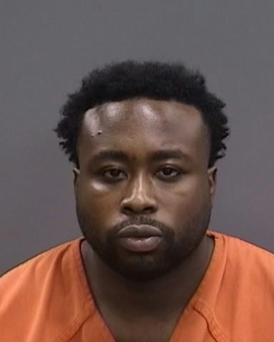 JUSTIN PALMER booked for 0.00