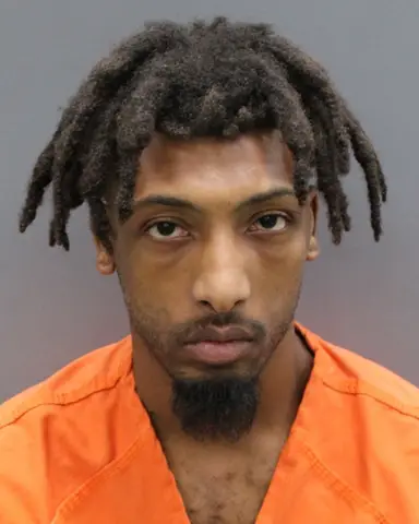KEITH-JR GARDNER booked for 2,500.00