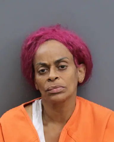 KELLY WHITE booked for 0.00