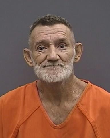 KENNETH NASH booked for 500.00