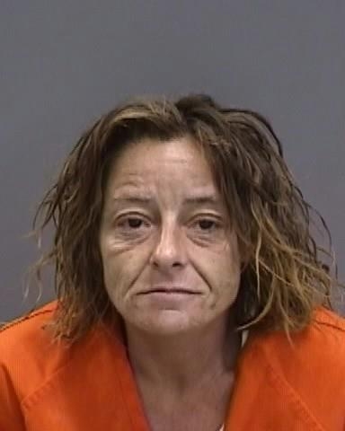 KRYSTAL DURKIN booked for 2,500.00