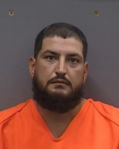 LUIS MIRANDA booked for 2,500.00