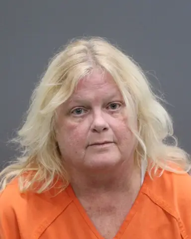 MARCY-MOLL BROWN booked for 0.00