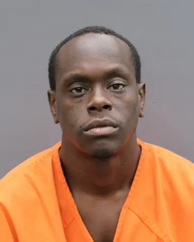 MARIO JACKSON booked for 0.00