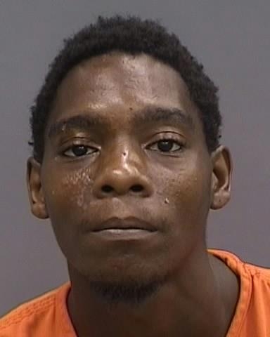 MARIO SYLVESTER booked for 250.00