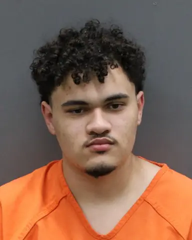 MATTHEW FREITAS booked for 500.00