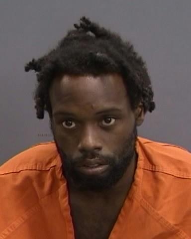 MICHAEL-JR DAVIS booked for 2,500.00