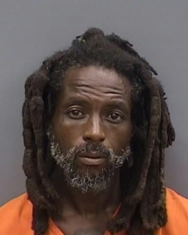 MICHAEL-JR JOSEPH booked for 0.00