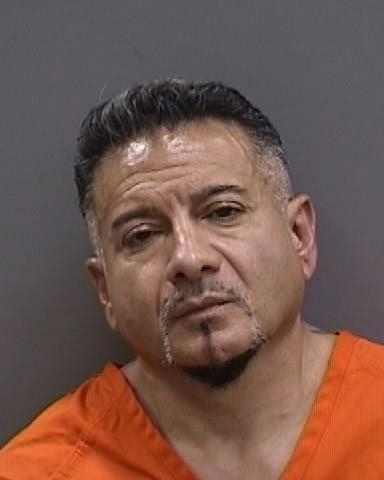 MICHAEL LEON booked for 500.00