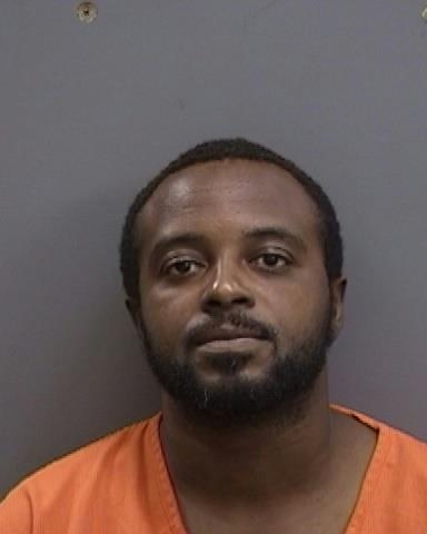 MICHAEL TWEED booked for 0.00