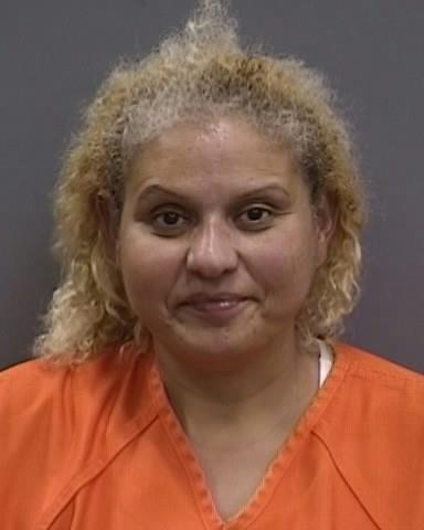 MICHELLE ESCALERA booked for 0.00