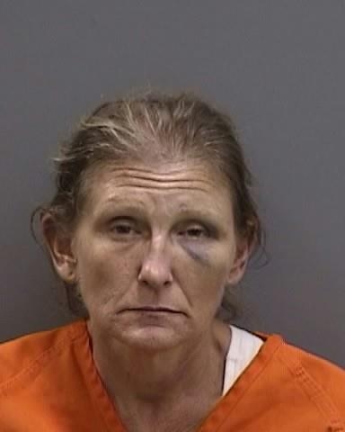 MISTY MILLER booked for 0.00