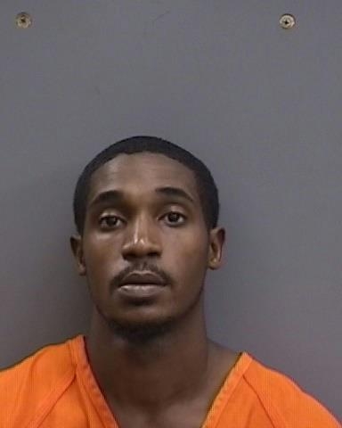 MOSES THOMAS booked for 0.00