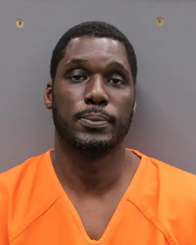 MYRON JOHNSON booked for 0.00