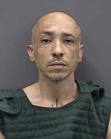 NATHAN TORRES booked for 500.00