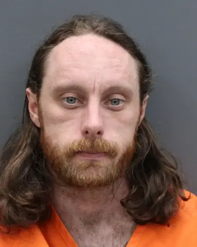 NICHOLAS COLBURN booked for 2,500.00