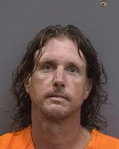 PATRICK DOTSON booked for 0.00