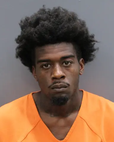 PATRICK-JR LASTER booked for 0.00