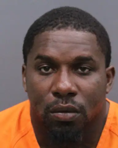 ROBERT MCGEE booked for 0.00