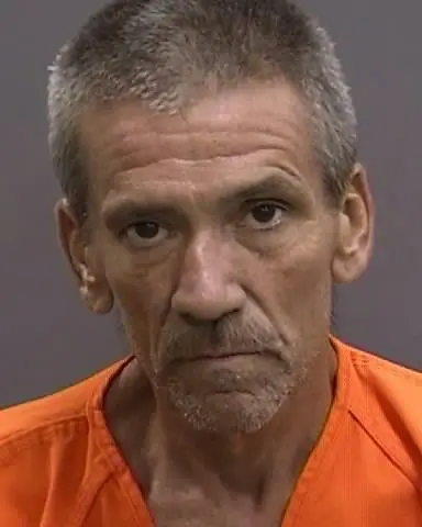 ROBERT PIERCE booked for 2,500.00