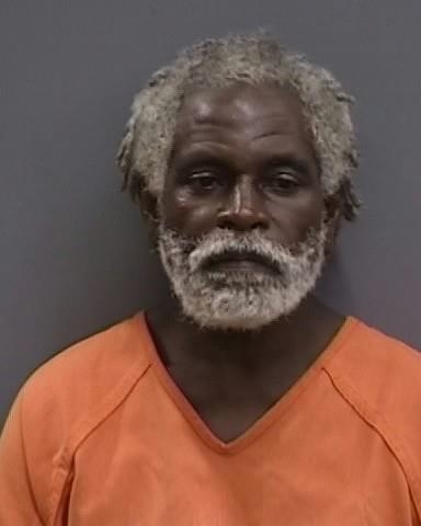 RODNEY LOONEY booked for 0.00