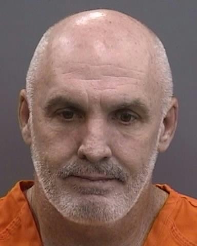 ROGER TAYLOR booked for 0.00