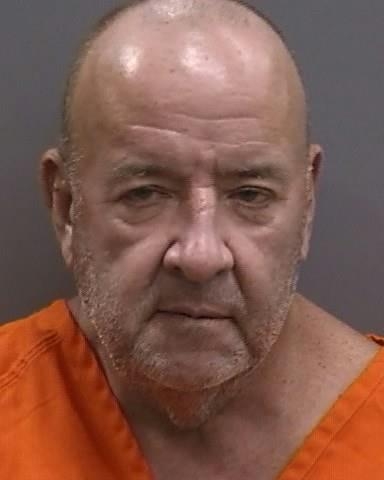 ROY VARNIER booked for 2,500.00