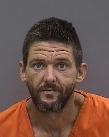 RYAN REILLY booked for 500.00
