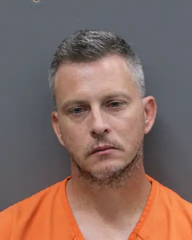 SCOTT DAVIS booked for 0.00