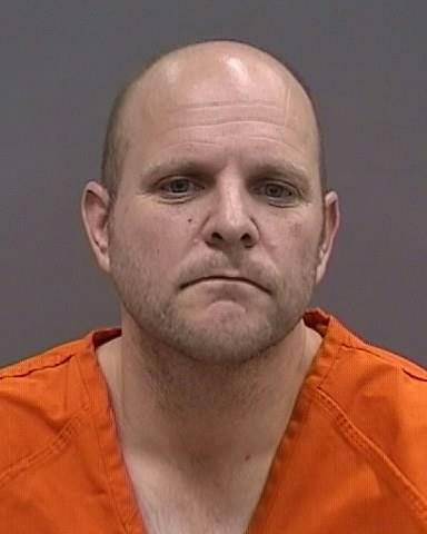 SCOTT HAZLETT booked for 500.00