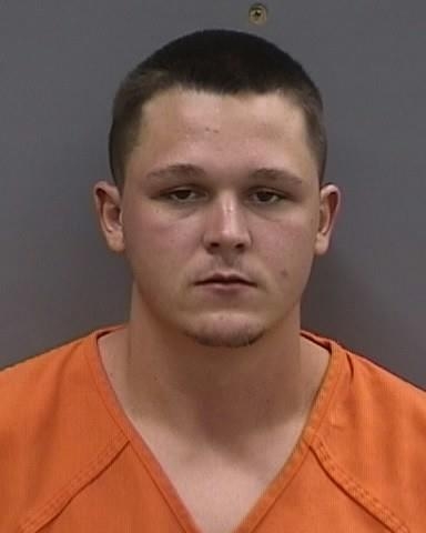 STEPHEN-IV GUARDINO of CLEARWATER booked for 500.00