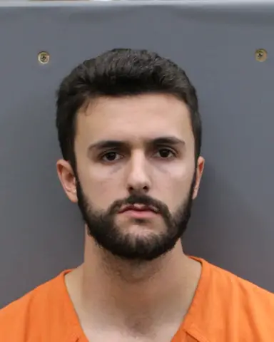 STEVEN LONG booked for 0.00