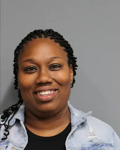 TAMERAH WILLIAMS booked for 2,500.00