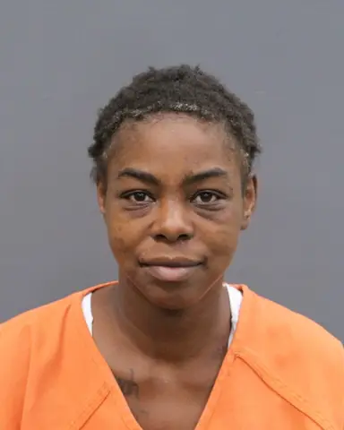 TAQUISHA MOORE booked for 100,013.00