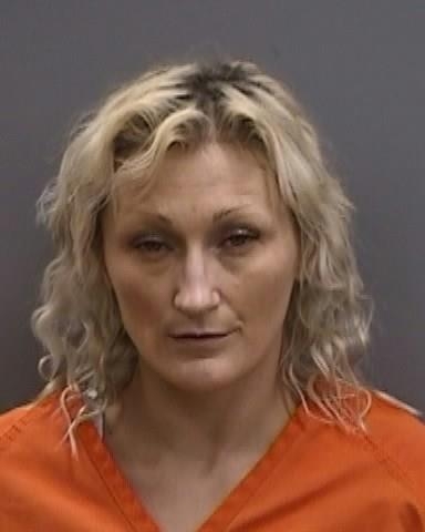 TESSA HARRIS booked for 0.00