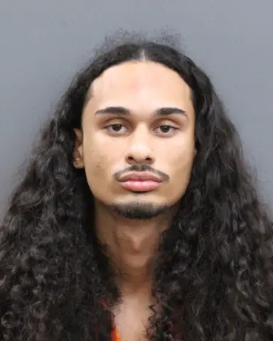 THOMAS RIVERA booked for 500.00