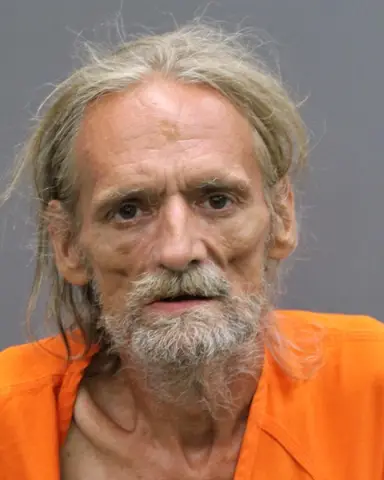 THOMAS WERNER booked for 500.00