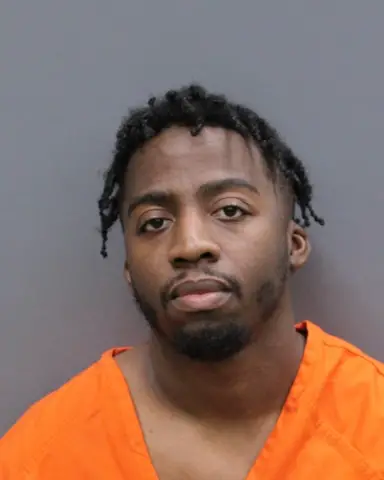 TYLER KING booked for 0.00