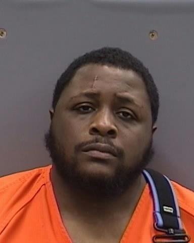 TYRIN-JR FREEMAN booked for 0.00